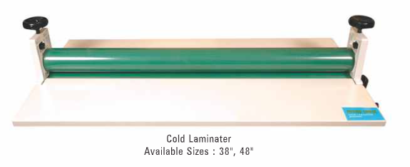 Framing And Lamination Machine